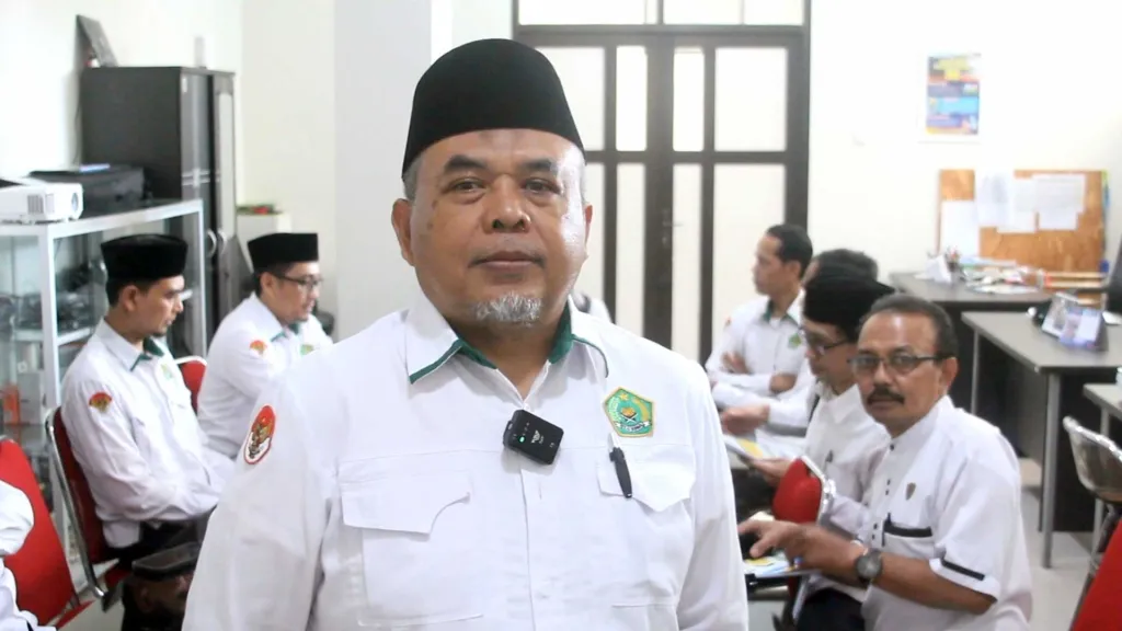 AKLIMA, Strategi MAN 1 Bandung Bangun Budaya Literasi | InPlusNews