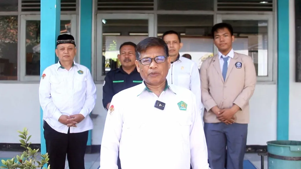 AKLIMA, Strategi MAN 1 Bandung Bangun Budaya Literasi | InPlusNews